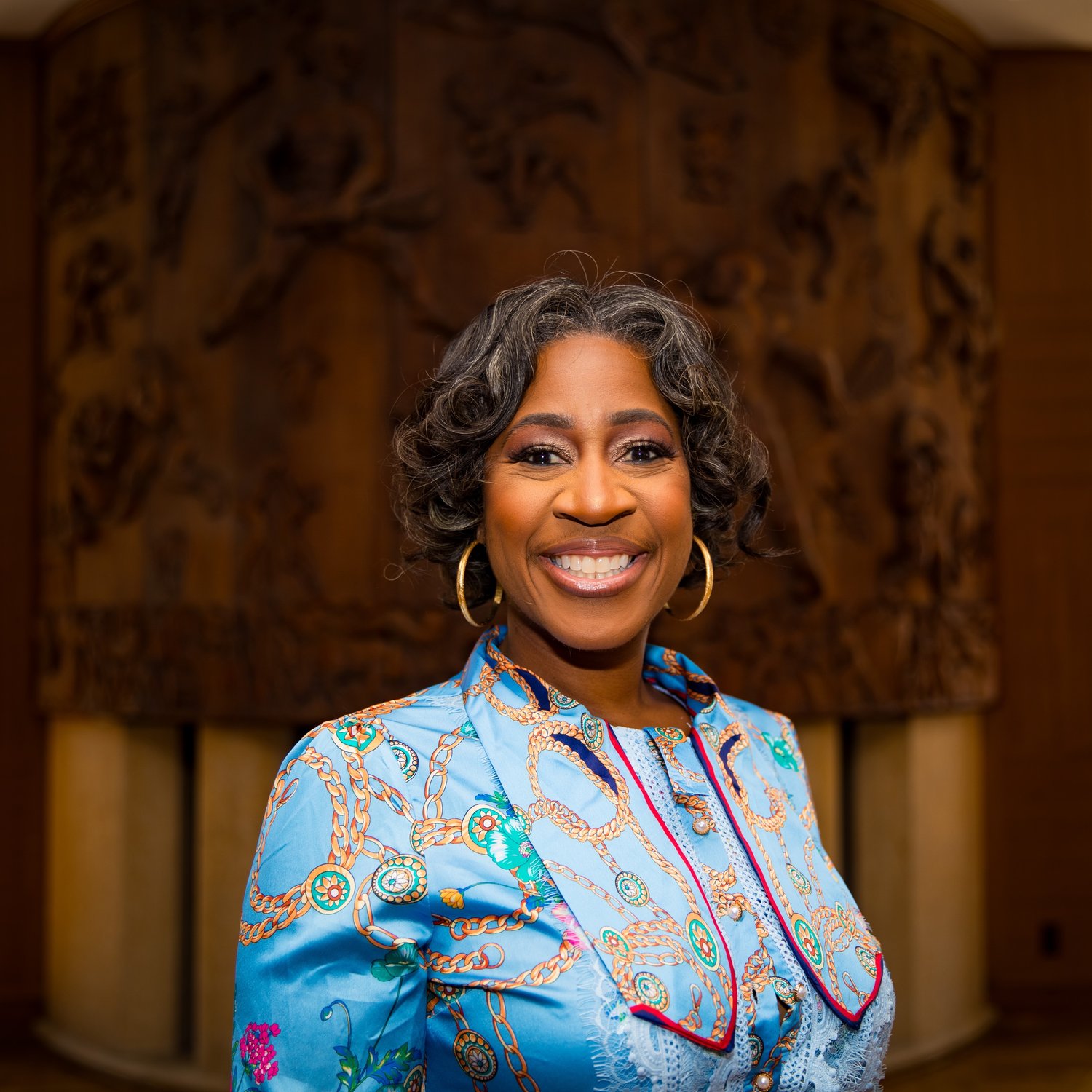 Meet the MAC Board of Directors